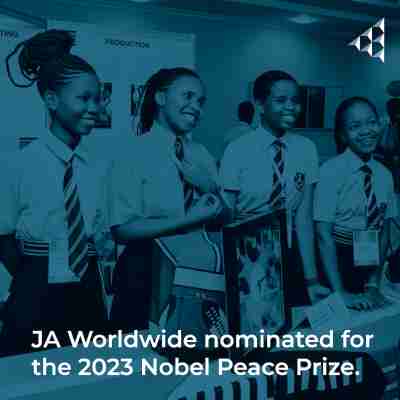 JA Is Really Newsworthy! | Junior Achievement of Wisconsin