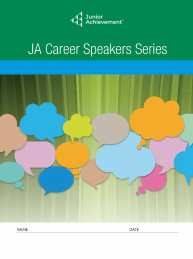 JA Programs | Junior Achievement of Wisconsin