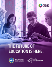 JA Programs | Junior Achievement of Wisconsin